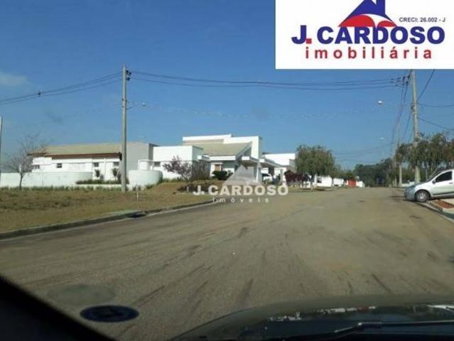 Terreno Residencial à venda, Riacho Fundo, Votorantim TE0082
