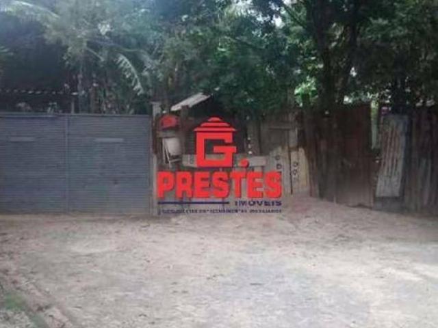 Terreno Residencial à venda, Rio Acima, Votorantim TE0289