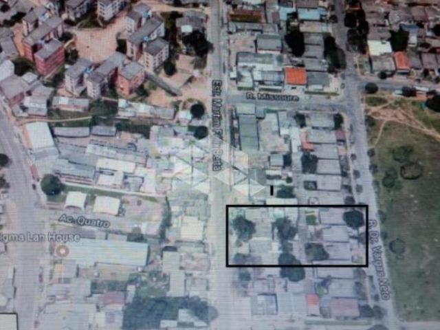 Terreno Residencial À Venda, Rubem Berta, Porto Al