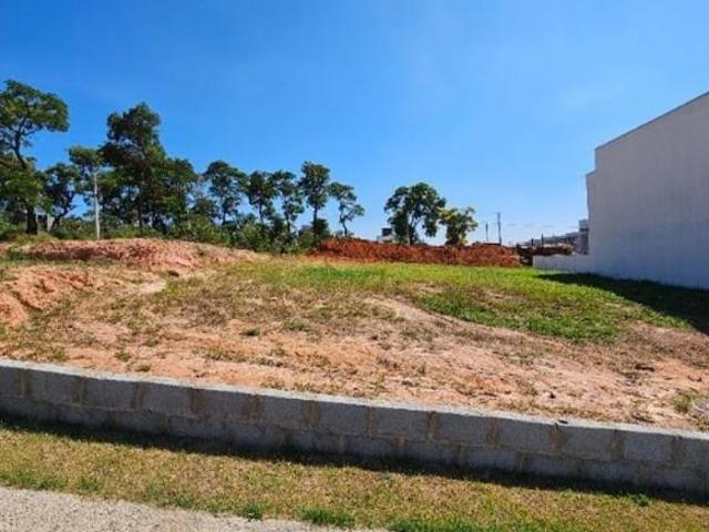 Terreno Residencial à venda, Wanel Ville, Sorocaba T