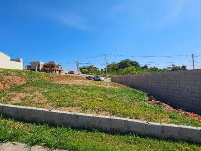 Terreno Residencial à venda, Wanel Ville, Sorocaba T