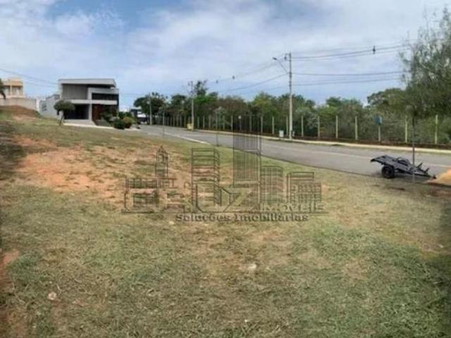 Terreno Residencial à venda, Wanel Ville, Sorocaba T