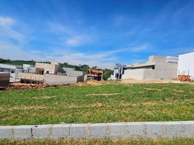 Terreno Residencial à venda, Wanel Ville, Sorocaba T