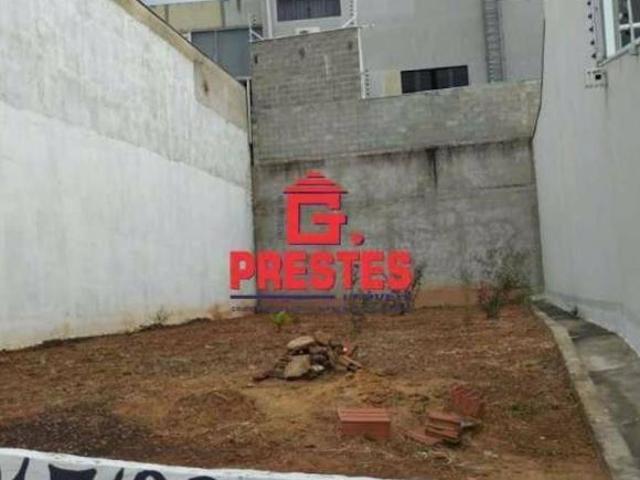 Terreno Residencial à venda, Wanel Ville, Sorocaba TE0451