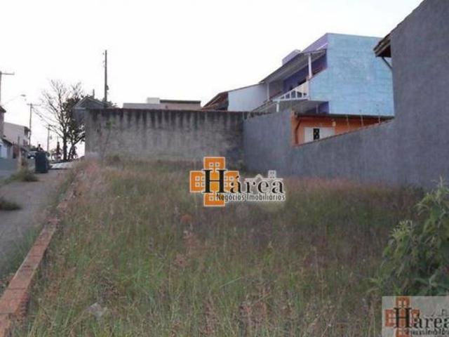 Terreno Residencial à venda, Wanel Ville, Sorocaba TE0935