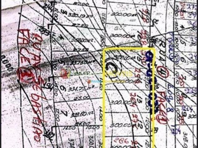 Terreno Residencial à venda, Toldi, São Bento do Sapucaí TE0077