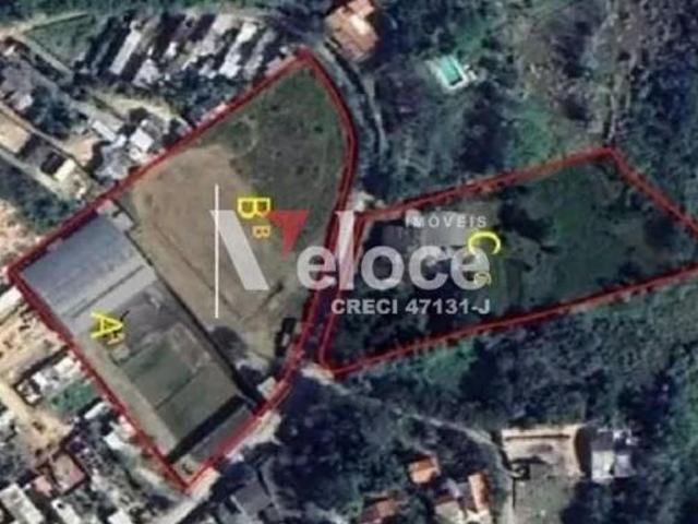 Terreno Residencial à venda, Torrão de Ouro II, São José dos Campos TE0129