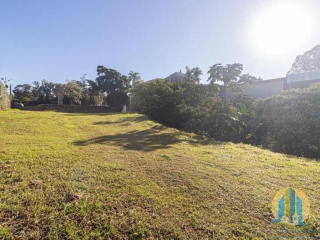 Terreno Residencial à Venda – Tamboré 1 – Barueri/SP
