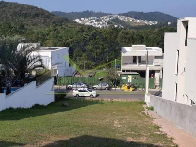 Terreno Residencial à venda, Tamboré, Santana de Parnaíba TE0080