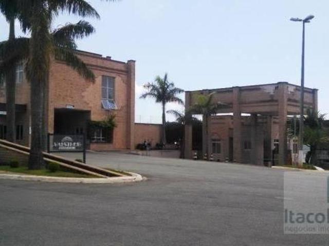 Terreno Residencial à venda, Tanquinho, Santana de Parnaíba