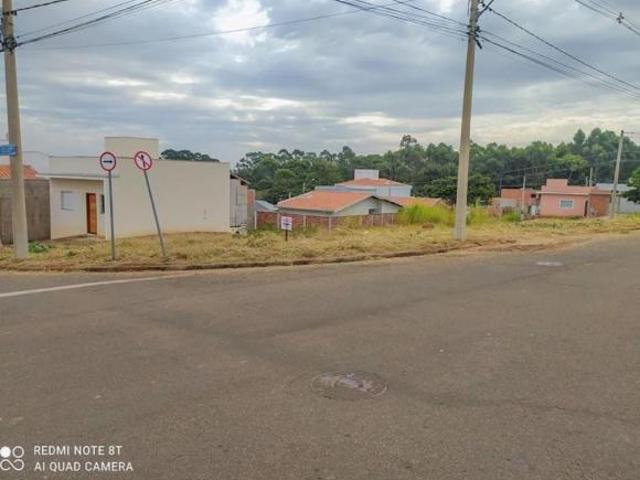 Terreno Residencial à venda, Taquaral, Piracicaba TE0462