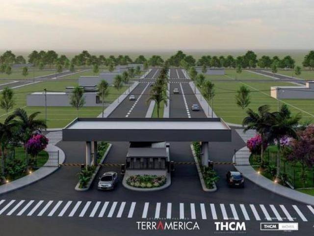 Terreno Residencial à venda, Taquaral, Piracicaba TE0543