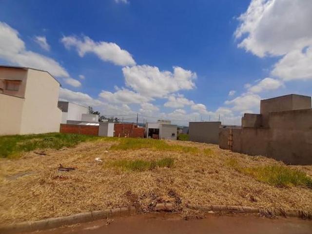 Terreno Residencial à venda, Taquaral, Piracicaba TE0096