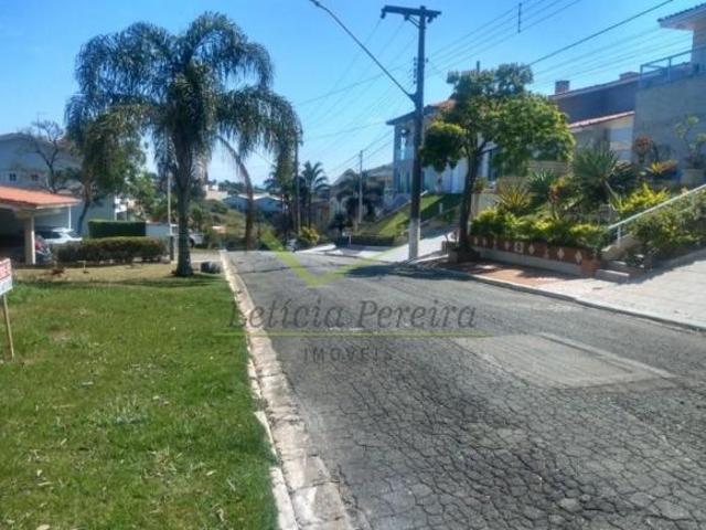 Terreno Residencial à venda, Tarumã, Santana de Parnaíba TE0144