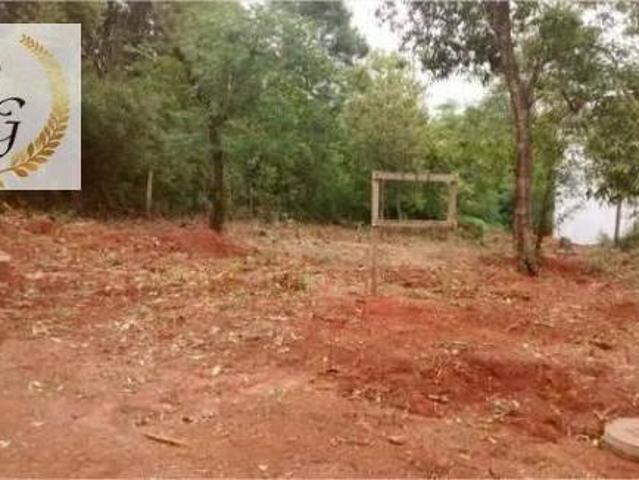 Terreno residencial à venda, Tarumã, Viamão