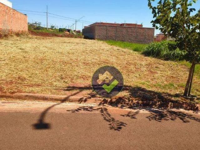 Terreno Residencial à venda,, TE0038