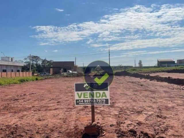 Terreno Residencial à venda,, TE0049