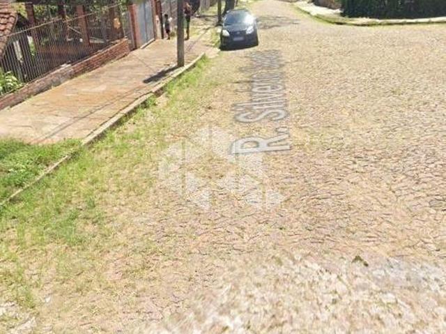 Terreno Residencial À Venda, Teresópolis, Porto Al