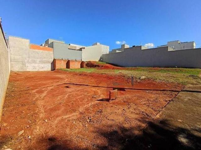 Terreno Residencial à Venda Terrazul SM Santa Barbara D Oeste SP