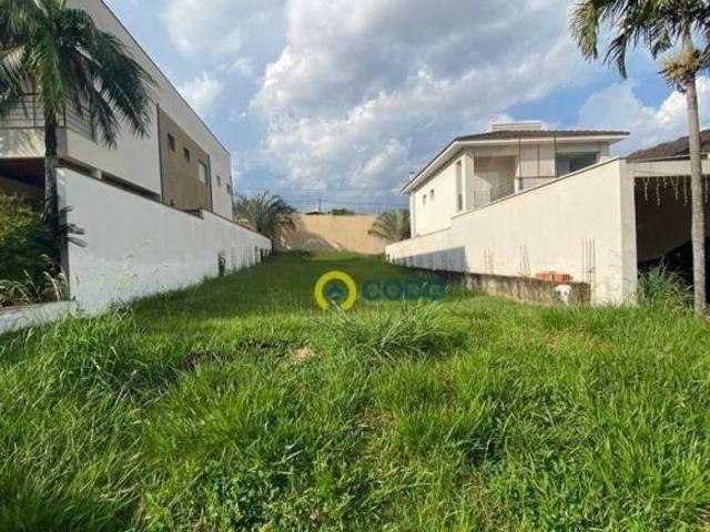 Terreno Residencial à venda, Terras de Piracicaba, Piracicaba TE0053