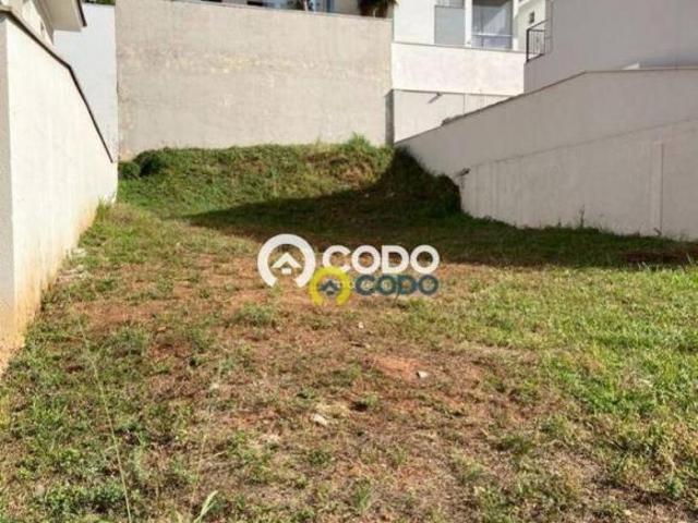 Terreno Residencial à venda, Terras de Piracicaba, Piracicaba TE0082