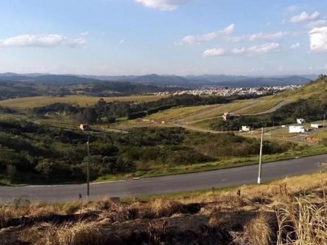Terreno Residencial à venda, Uberaba, Bragança Paulista TE0244
