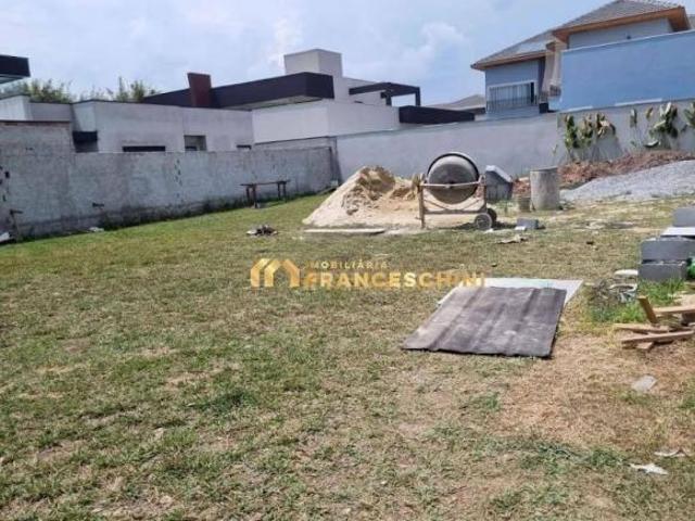 Terreno Residencial à venda, Urbanova, São José dos Campos TE0079