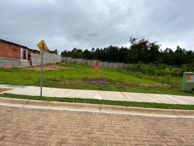Terreno Residencial à venda, V Medeiros, Itupeva TE0633