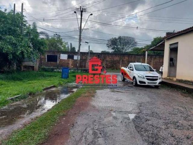 Terreno Residencial à venda, Vossoroca, Votorantim TE0092