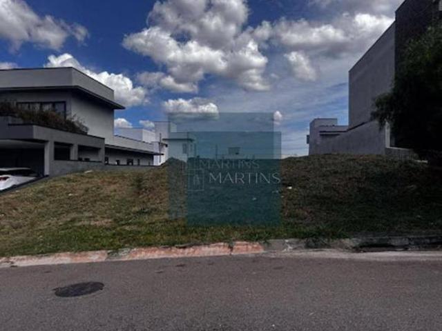 Terreno Residencial à venda, Vale Azul II, Jundiaí TE0047