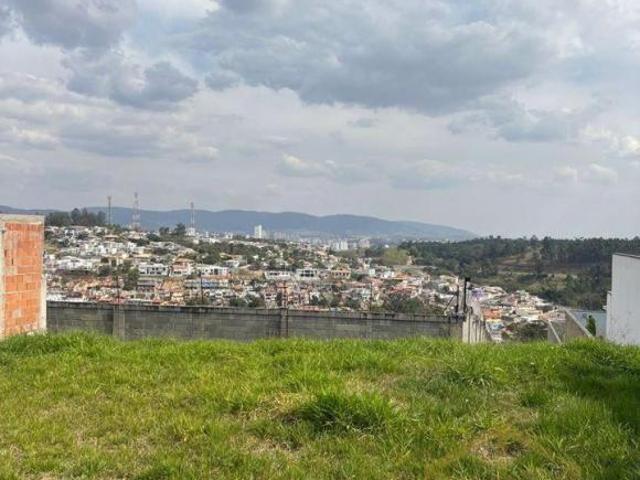 Terreno Residencial à venda, Vale Azul II, Jundiaí TE0916