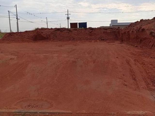 Terreno Residencial à venda, Vale do Sol, Piracicaba TE0065
