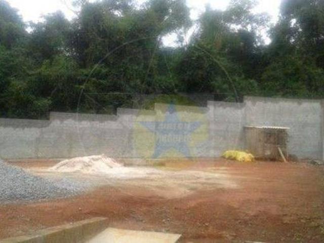 Terreno Residencial à venda, Vale dos Pinheiros, Atibaia TE0171