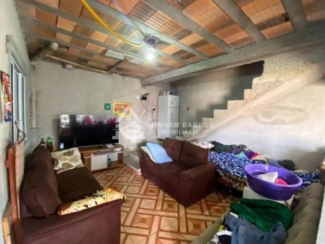 Terreno Residencial à venda, Vargem Grande, Pinhais TE0038
