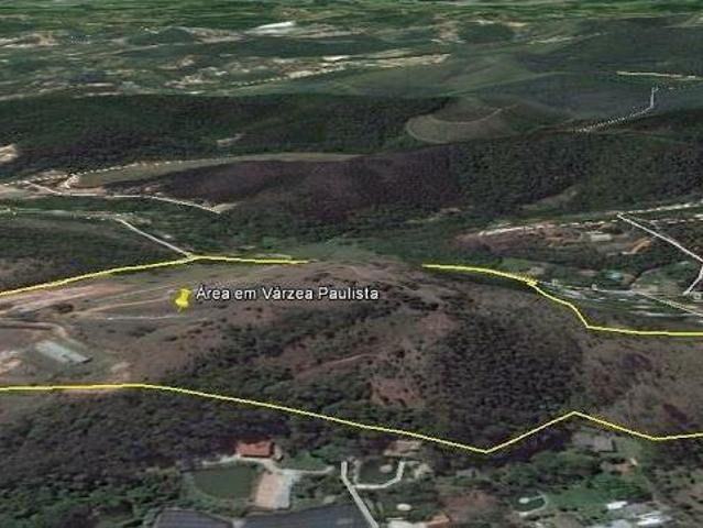 Terreno residencial à venda, Várzea Paulista