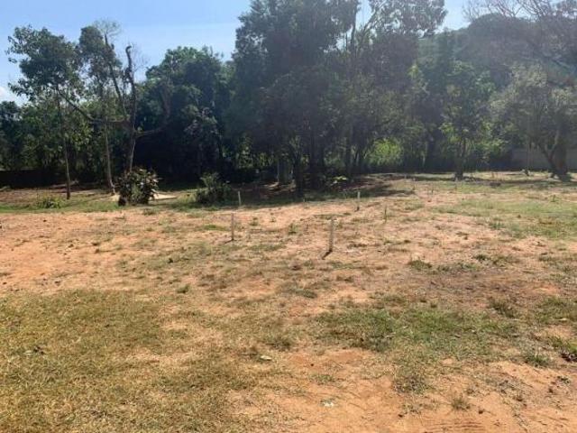 Terreno Residencial à venda, Vitória Régia, Atibaia TE0299