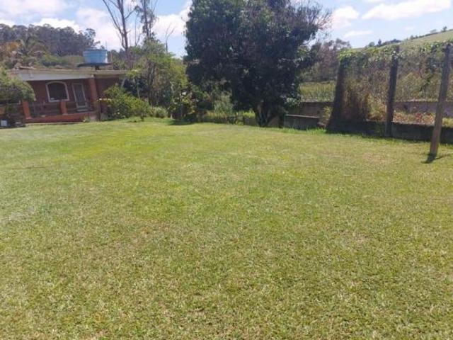 Terreno Residencial à venda, Vitória Régia, Atibaia TE0326