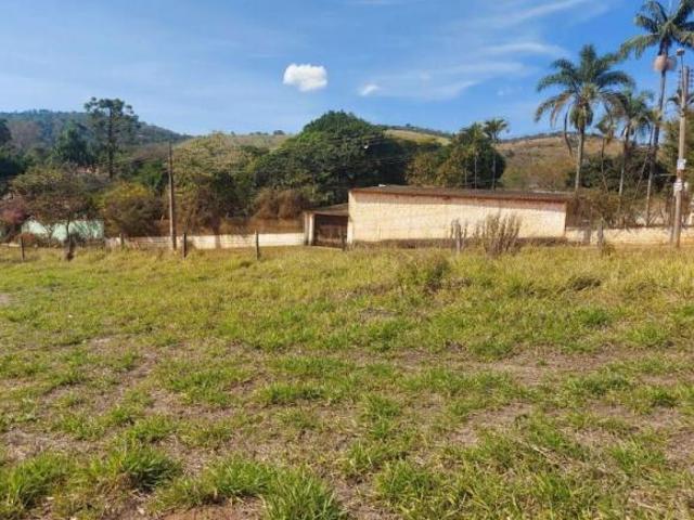 Terreno Residencial à venda, Vitória Régia, Atibaia TE0623