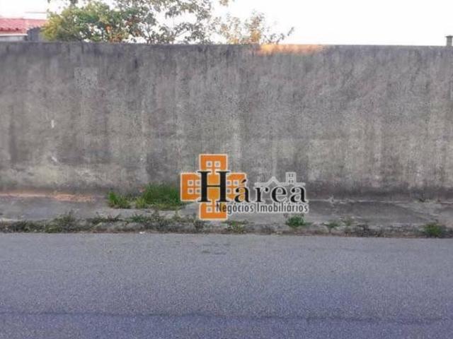 Terreno Residencial à venda, Vila Trujillo, Sorocaba TE0024