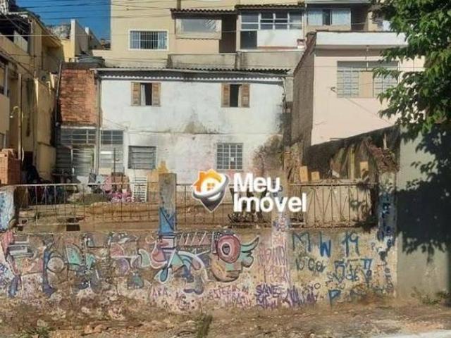 Terreno Residencial à venda, Vila Yara, São Paulo TE0224