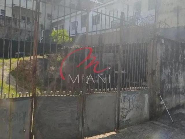 Terreno Residencial à venda, Vila Adalgisa, São Paulo TE0010