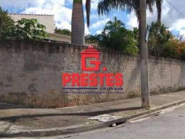 Terreno Residencial à venda, Vila Almeida, Sorocaba TE0063