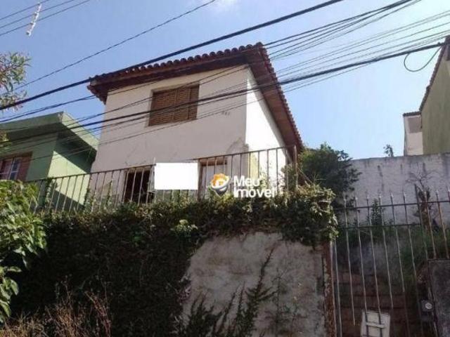 Terreno Residencial à venda, Vila América, São Paulo TE0133