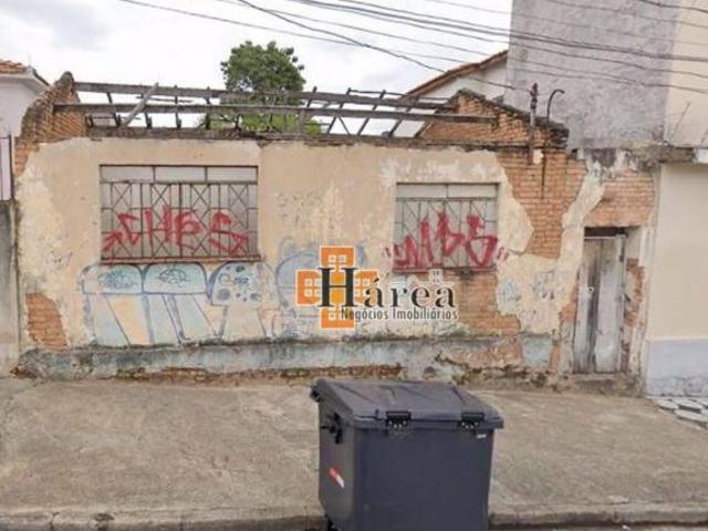 Terreno Residencial à venda, Vila Augusta, Sorocaba TE1285