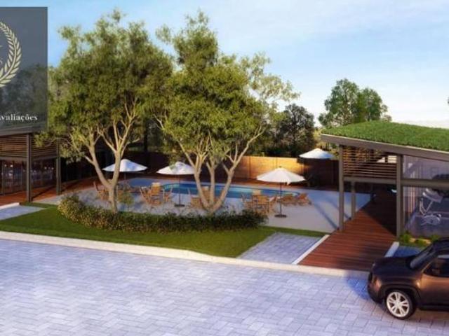 Terreno residencial à venda, Vila Augusta, Viamão