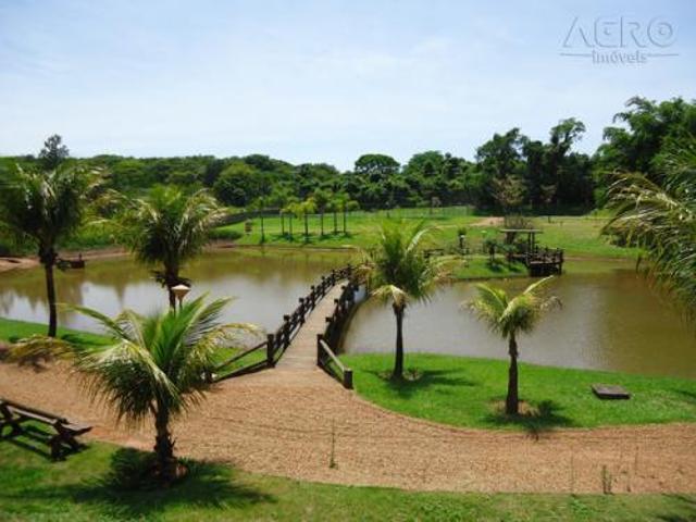 Terreno Residencial à venda, Vila Aviação, Bauru TE0312