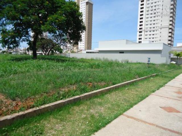 Terreno Residencial à venda, Vila Aviação, Bauru TE0321