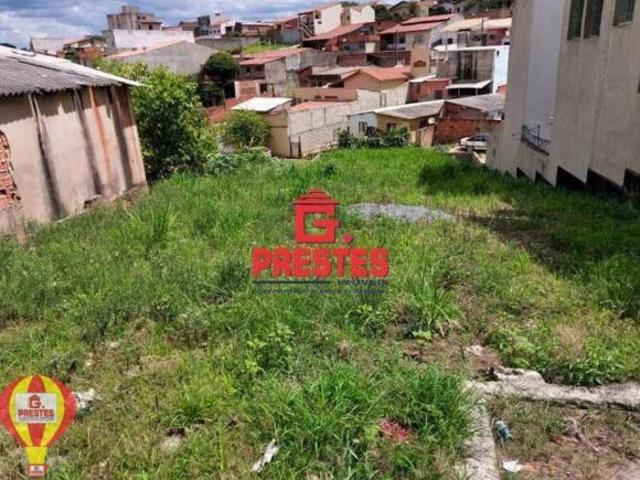 Terreno Residencial à venda, Vila Barão, Sorocaba TE0114