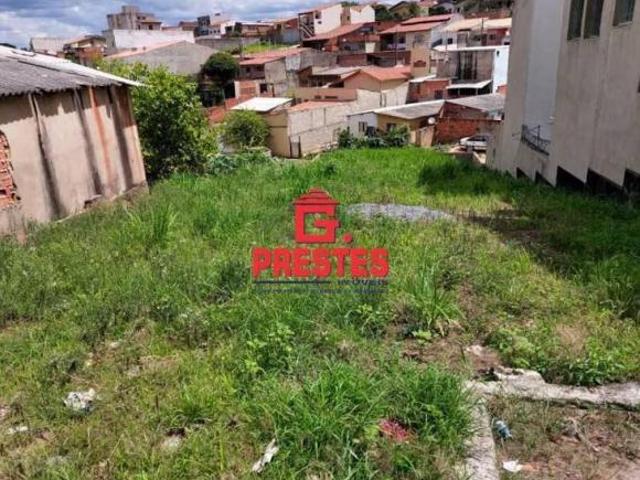 Terreno Residencial à venda, Vila Barão, Sorocaba TE0114