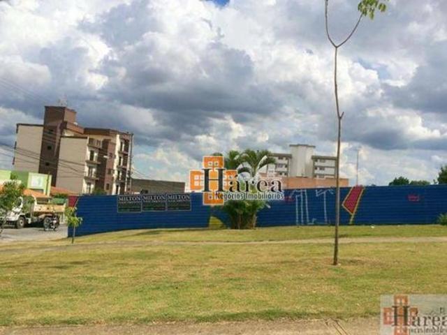 Terreno Residencial à venda, Vila Barão, Sorocaba TE1624